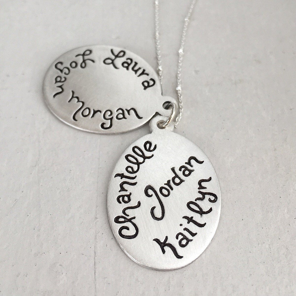 Enchanted Locket by Isabelle Grace Jewelry – IsabelleGraceJewelry