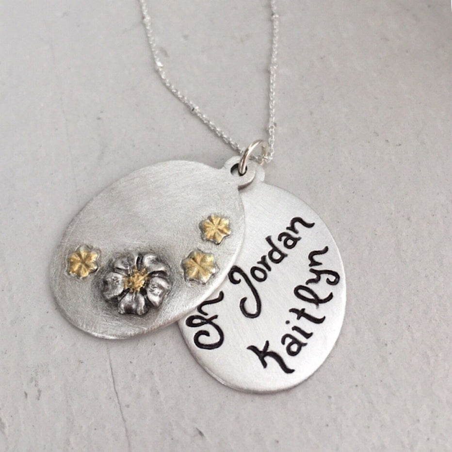 Enchanted Locket by Isabelle Grace Jewelry – IsabelleGraceJewelry